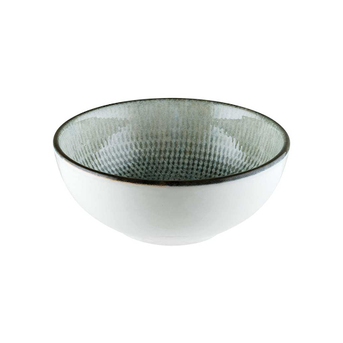 Lenta Olive Round Deep Bowl 130mm